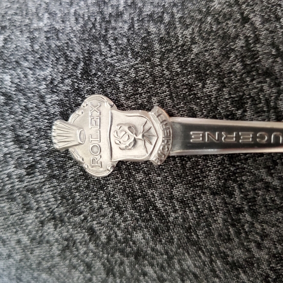 Rolex | Other | Vintage Rolex Bucherer Lucerne Collectors Edition ...